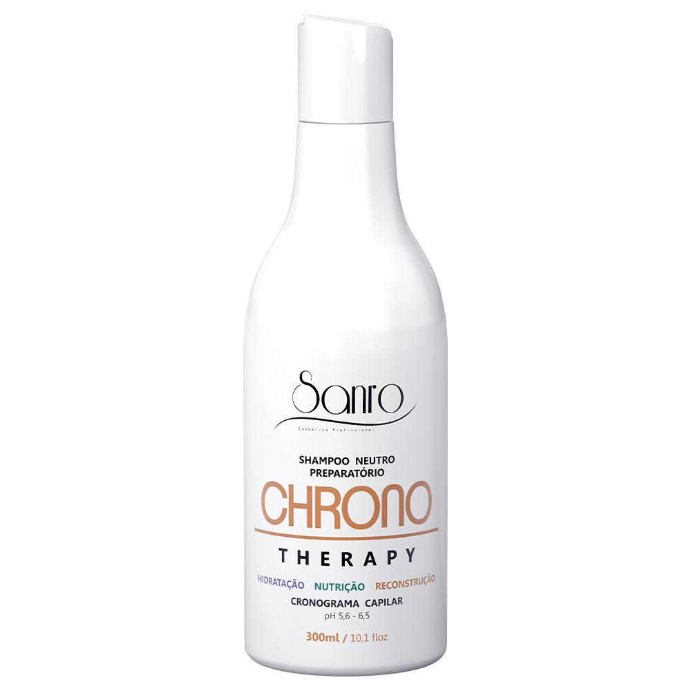 Chrono Therapy – Sanro Cosméticos