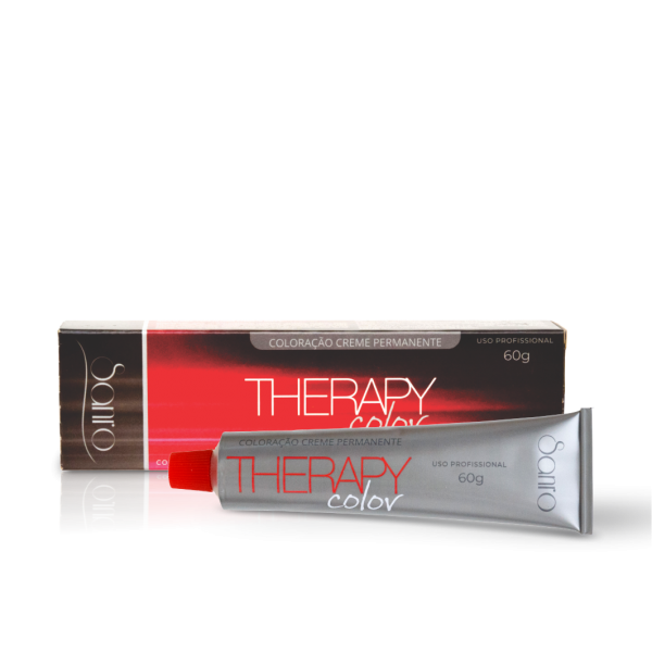 Coloração – Sanro Cosméticos