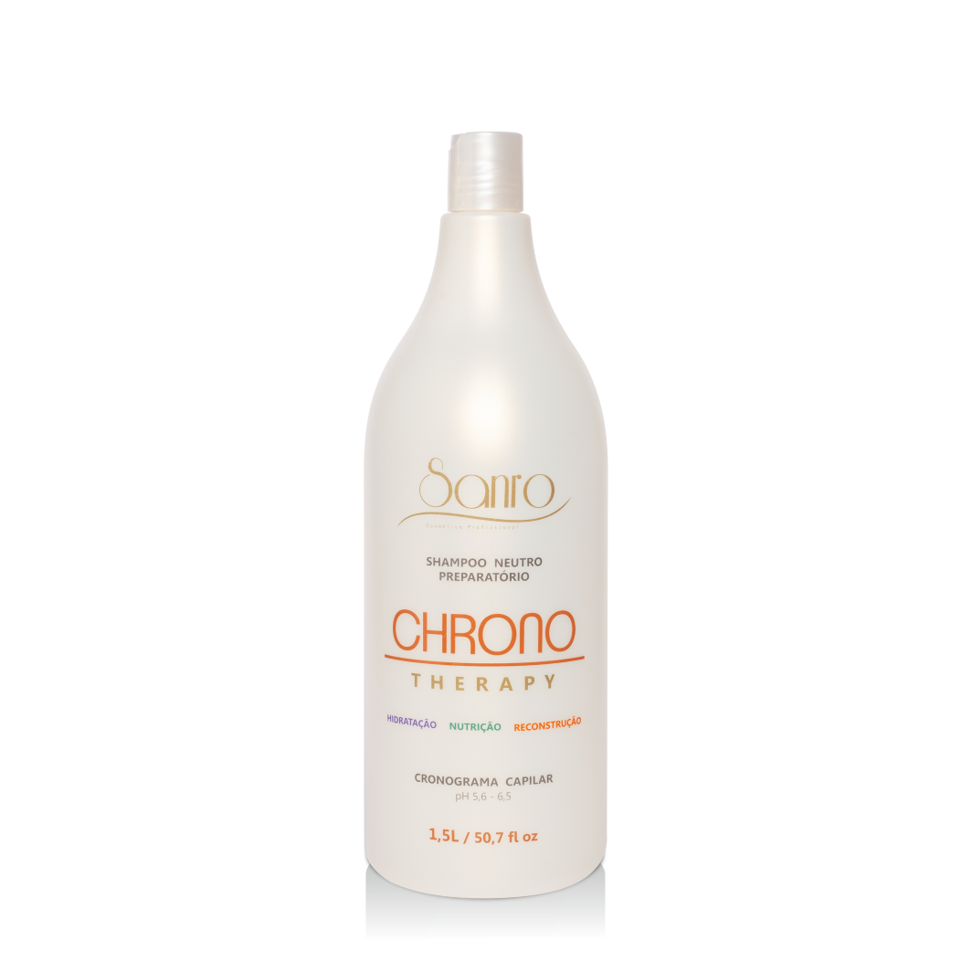 Chrono Therapy Pro – Sanro Cosméticos