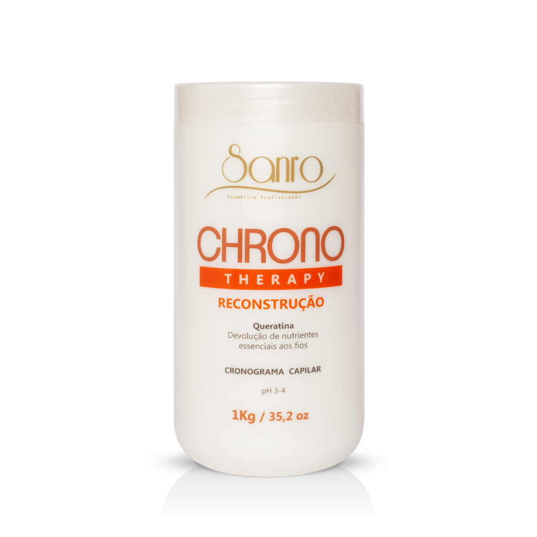Chrono Therapy Pro – Sanro Cosméticos